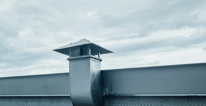 Différences entre conduit de fumée et conduit de ventilation