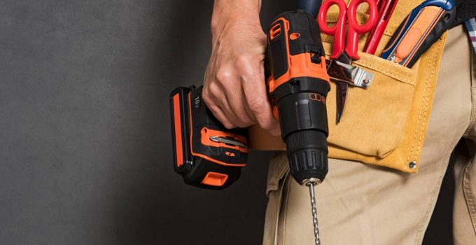 Outillage pour professionnels et amateurs : choisir le bon matériel